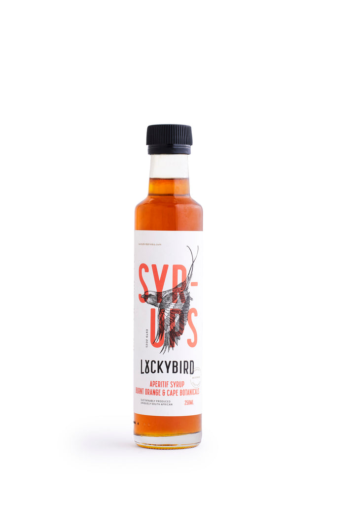 Products – Luckybird Drinks