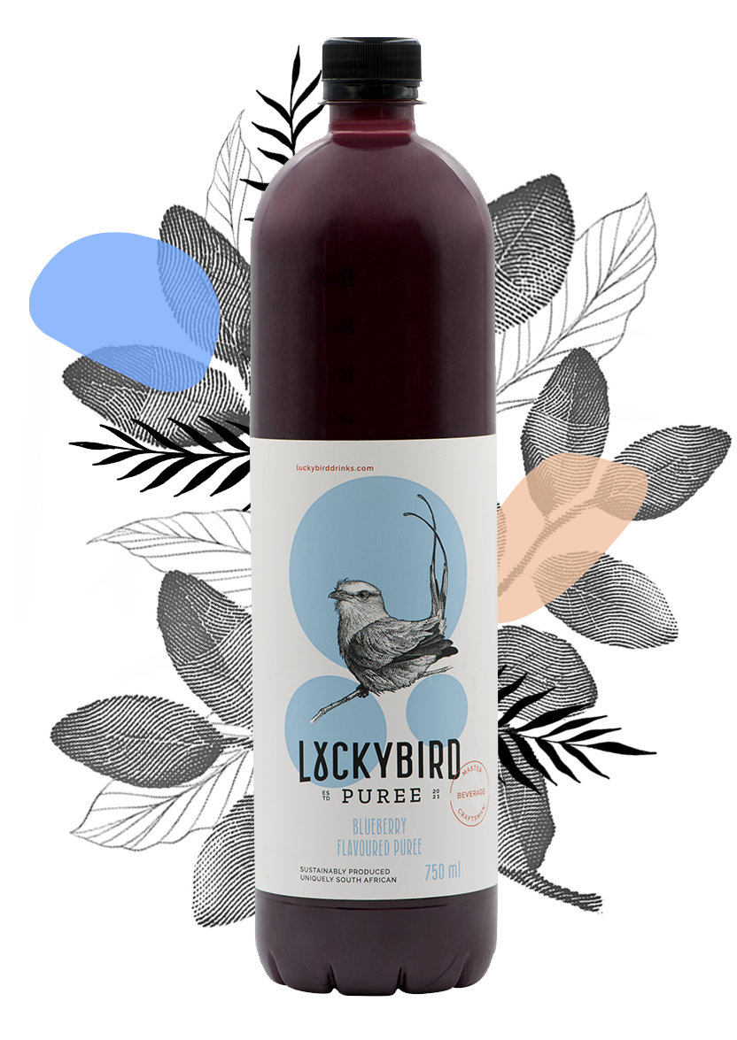 Products – Luckybird Drinks
